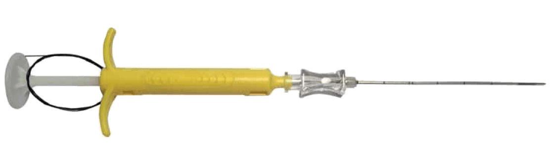 Biopsy Needles | Oncology