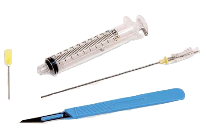 Biopsy Needles | Oncology