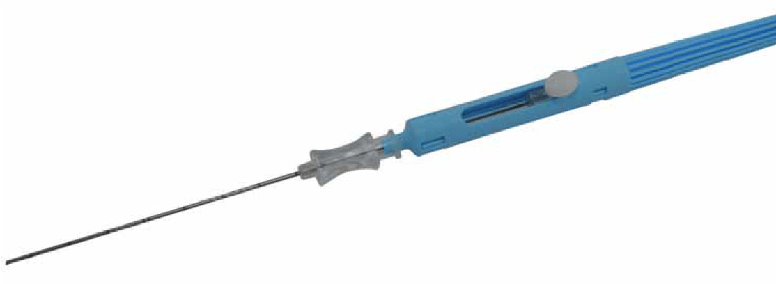 Biopsy Needles | Oncology