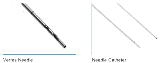 Biopsy Needles | Oncology