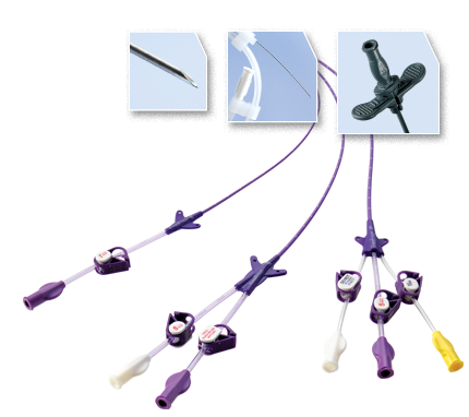 PICC Lines | Oncology