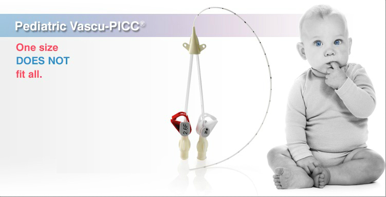 PICC Lines | Oncology