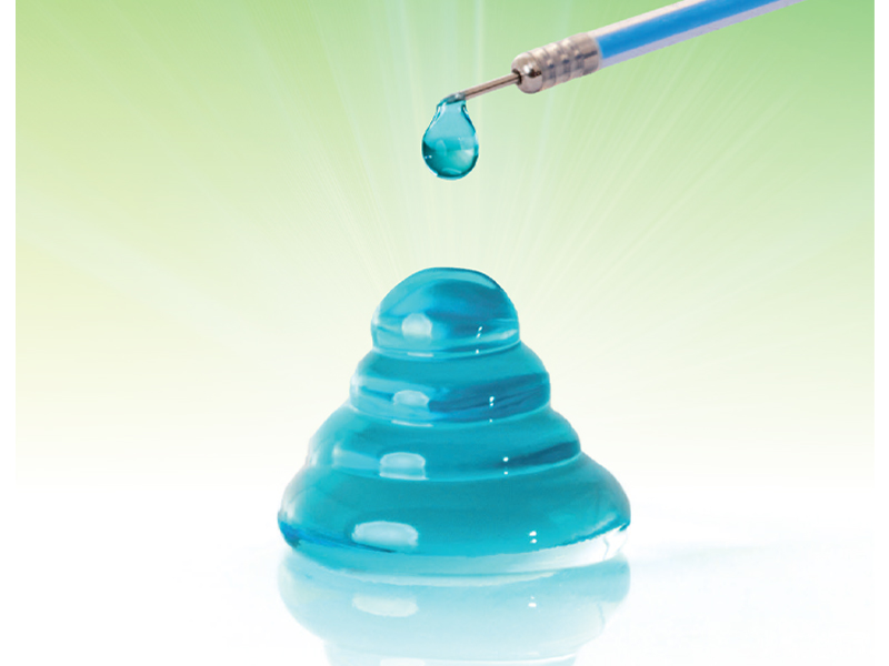 Submucosal lifting agents | Gastroenterology