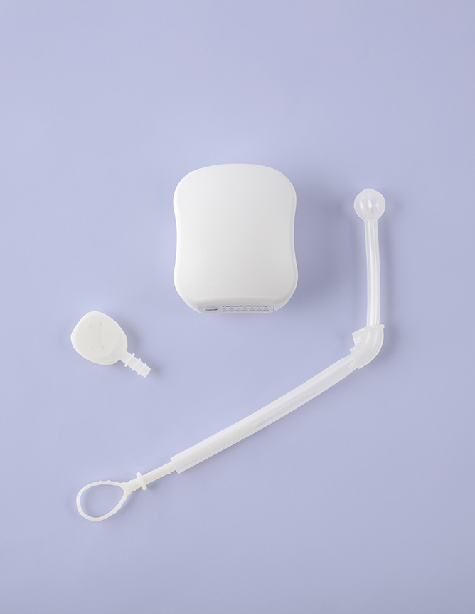 The Insides System | Gastroenterology