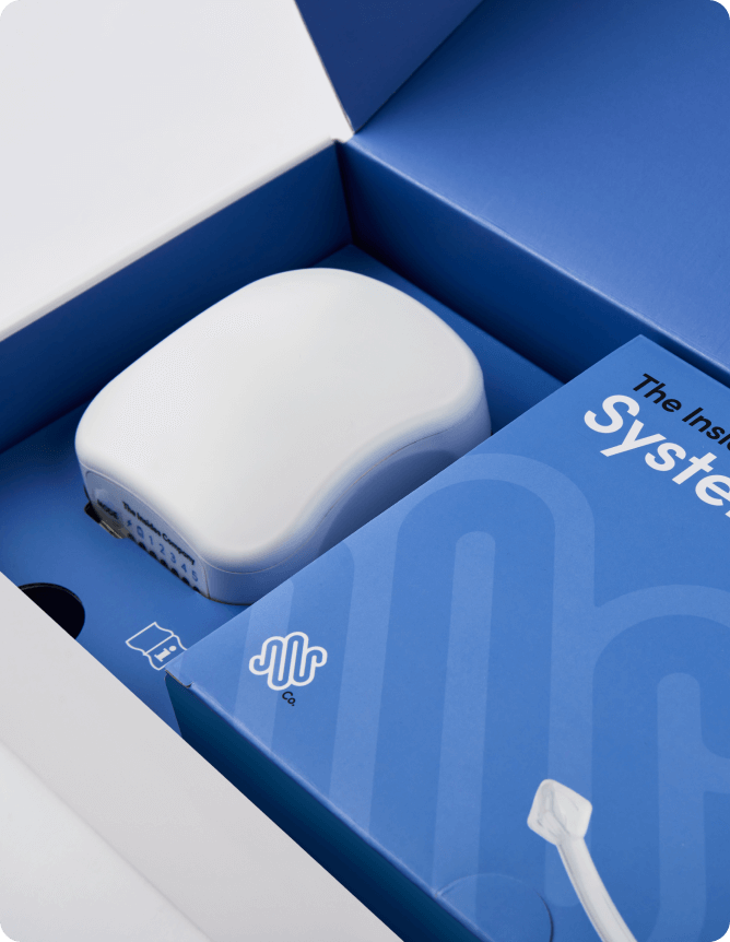 The Insides System | Gastroenterology