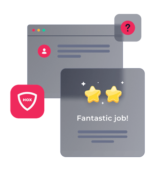 Phishing Training - Hoxhunt