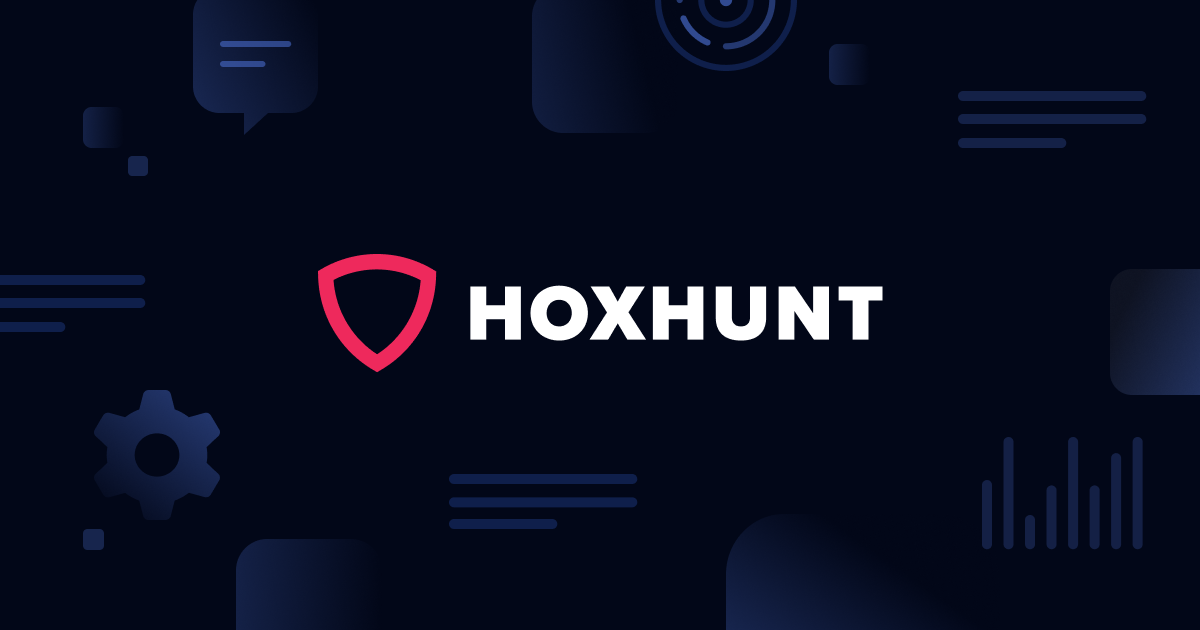 Incident Response Platform - Hoxhunt