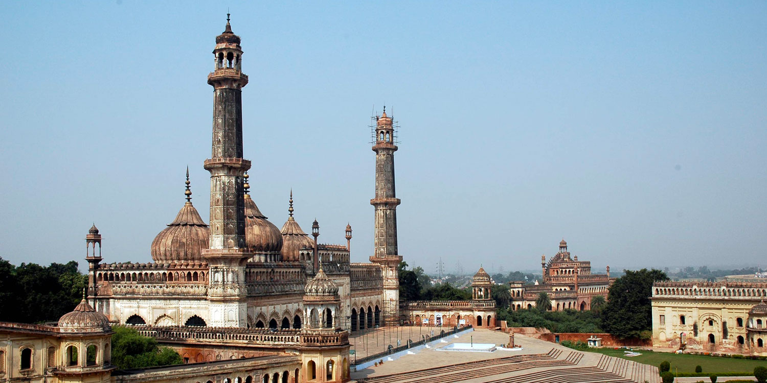 Uttar Pradesh Government, India