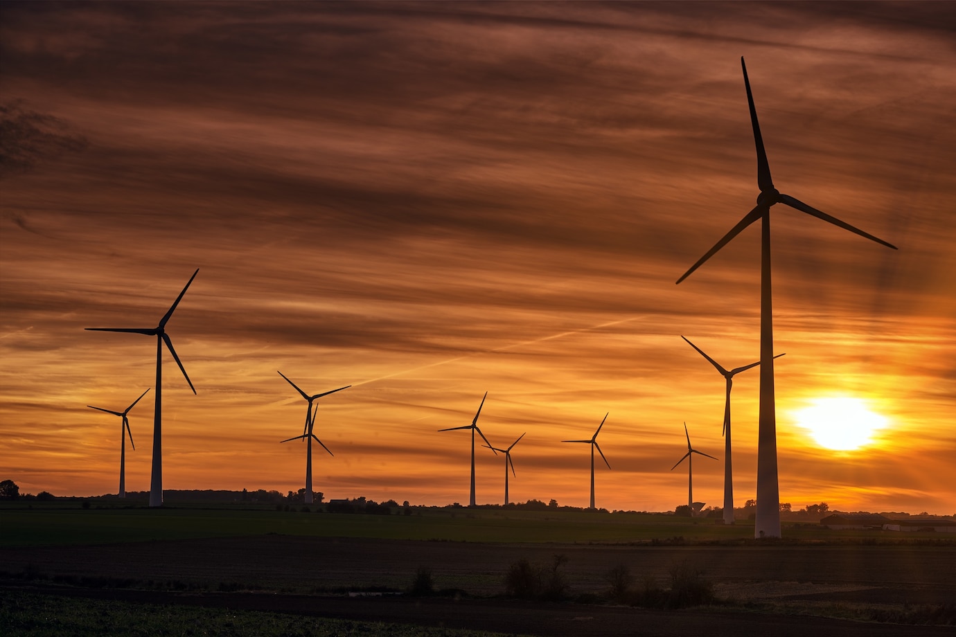 The Future of Power feat. Dr. Jemma Green — Powerledger