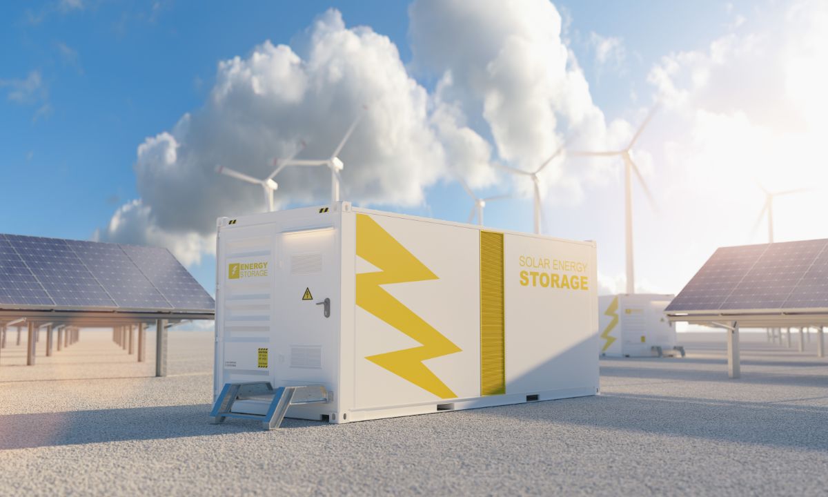 Local Energy Markets Improve Investment Returns of Residential BESS by ...