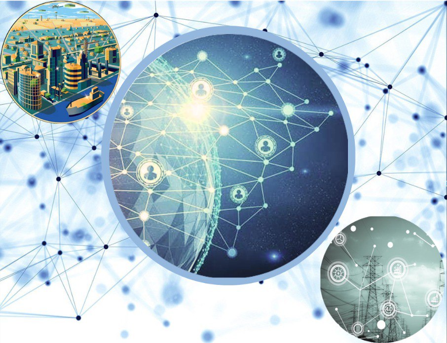 Decentralizing Energy: Exploring the Power of Blockchain for a Lower ...