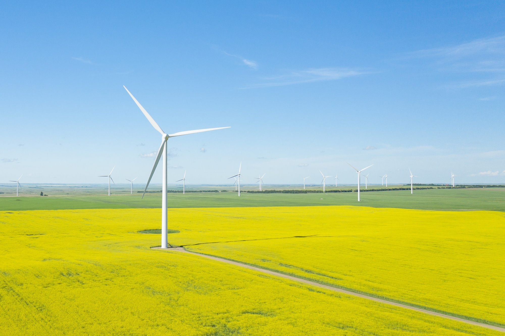 Unleashing the Power of Net Zero: Transforming the Energy Landscape ...