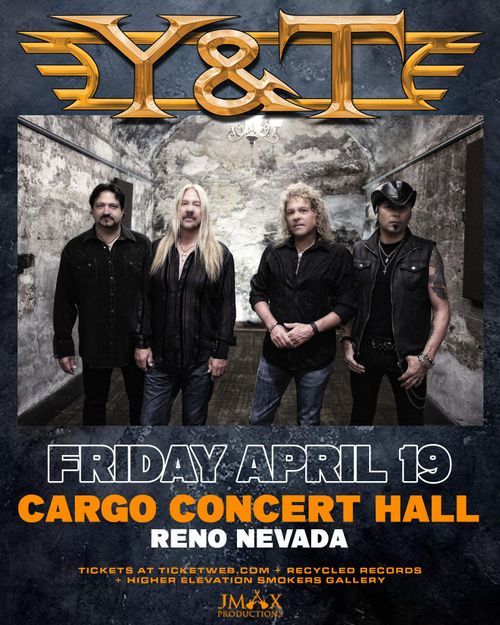 Cargo Concert Hall