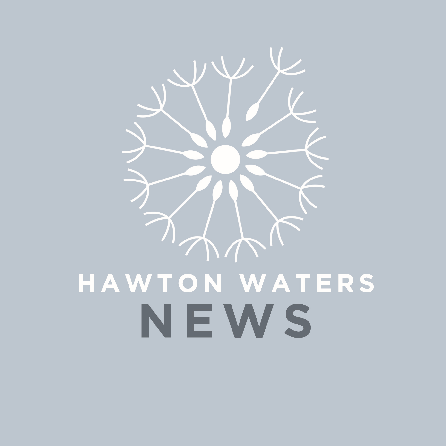 #1 Welcome to Hawton Waters