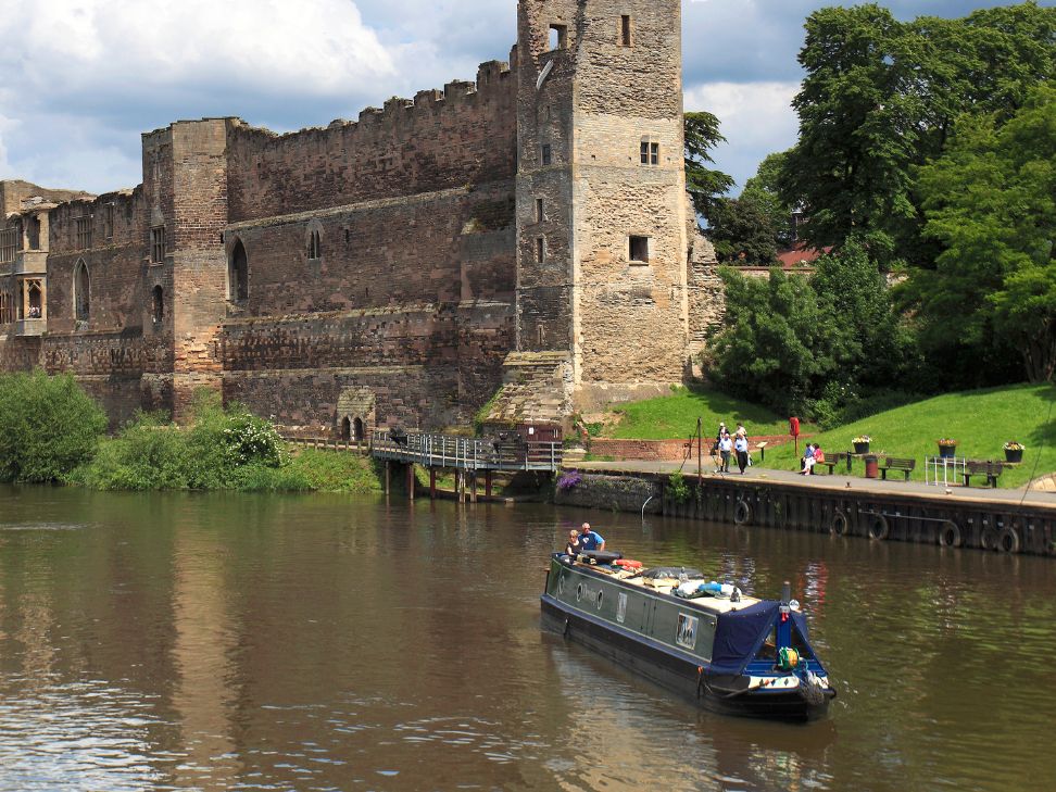 Explore The Fascinating History Of Newark On Trent