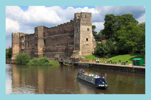 Explore The Fascinating History Of Newark On Trent