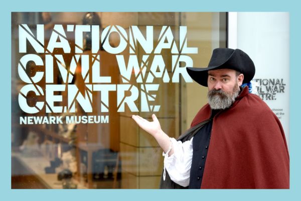 Explore The Fascinating History Of Newark On Trent