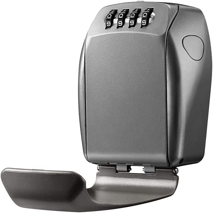 6 Best Lockboxes for Airbnbs and Vacation Rentals