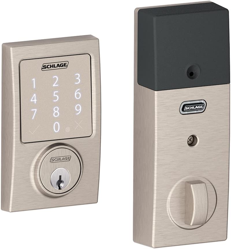 5 Best Smart Locks for Airbnb and Vacation Rentals