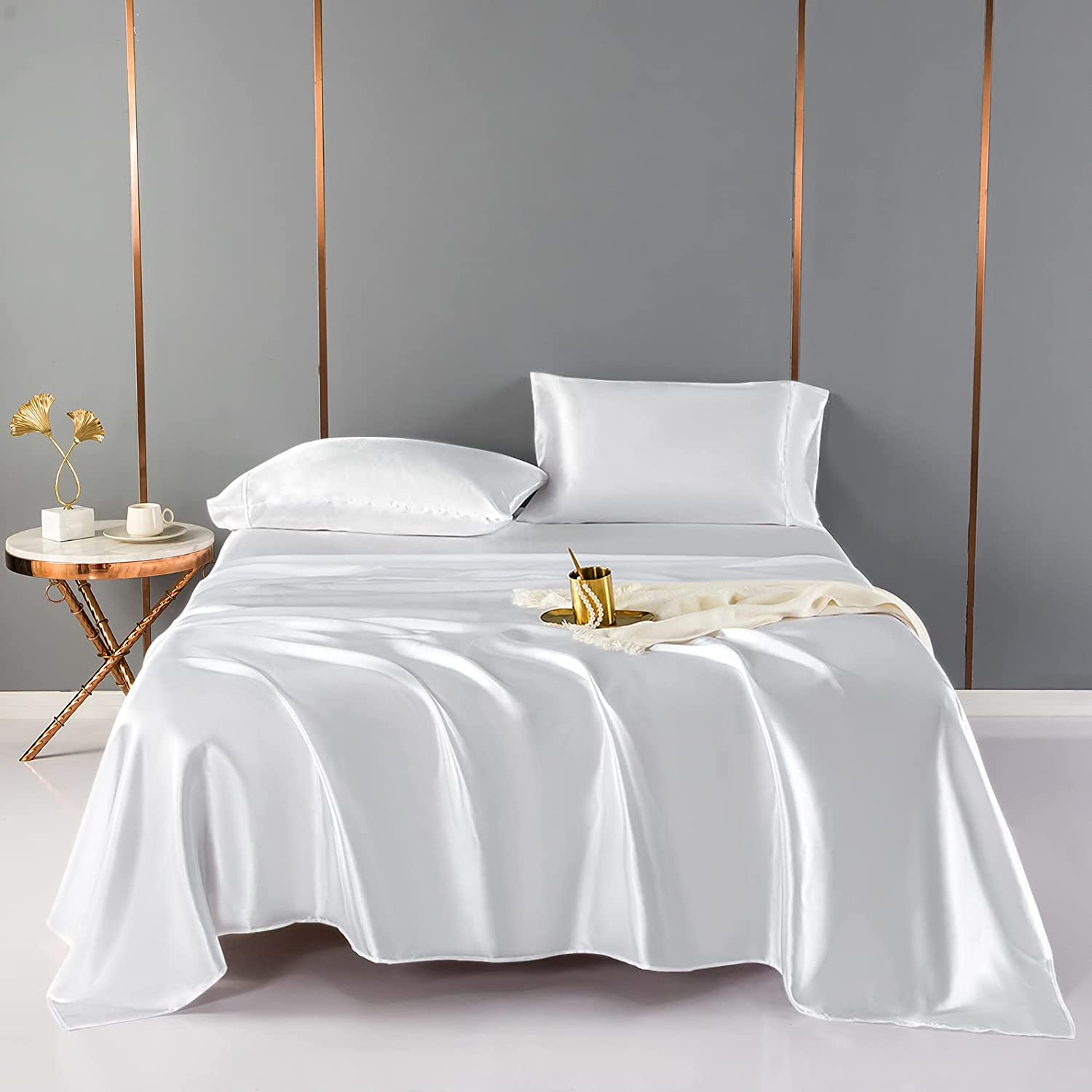 17 Best Bed Sheets for Every Bed and Preference