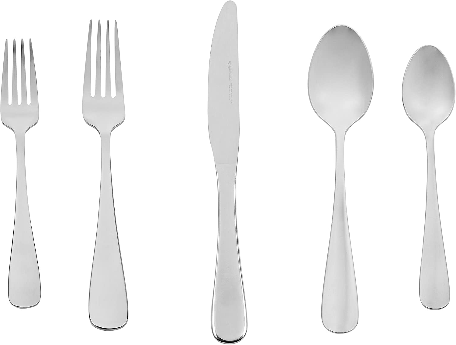 6 Best Silverware Sets for Airbnbs and Vacation Rentals