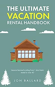 6 Essential Books for Airbnb & Vacation Rental Investors