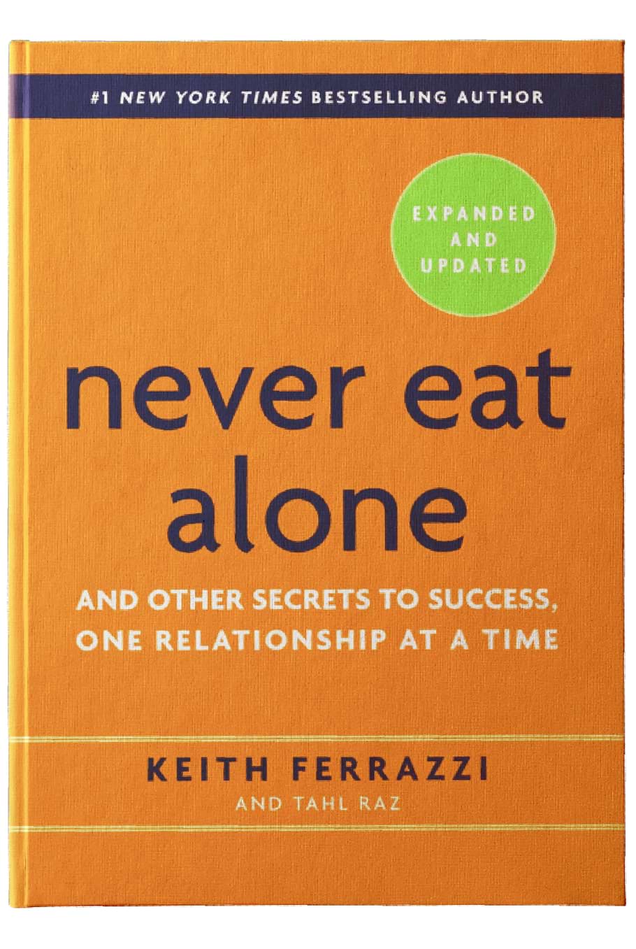 Home | Keith Ferrazzi