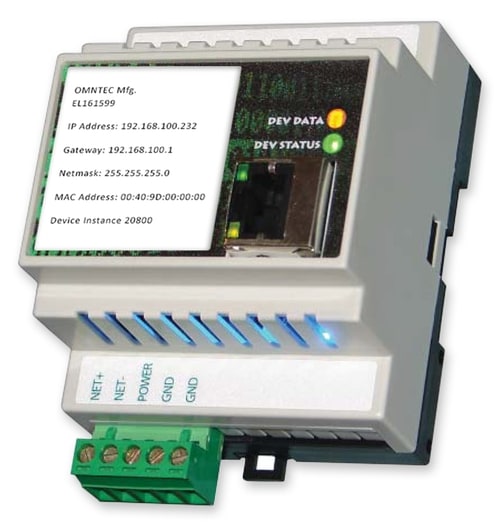 C232 (C485)-BAC | OMNTEC