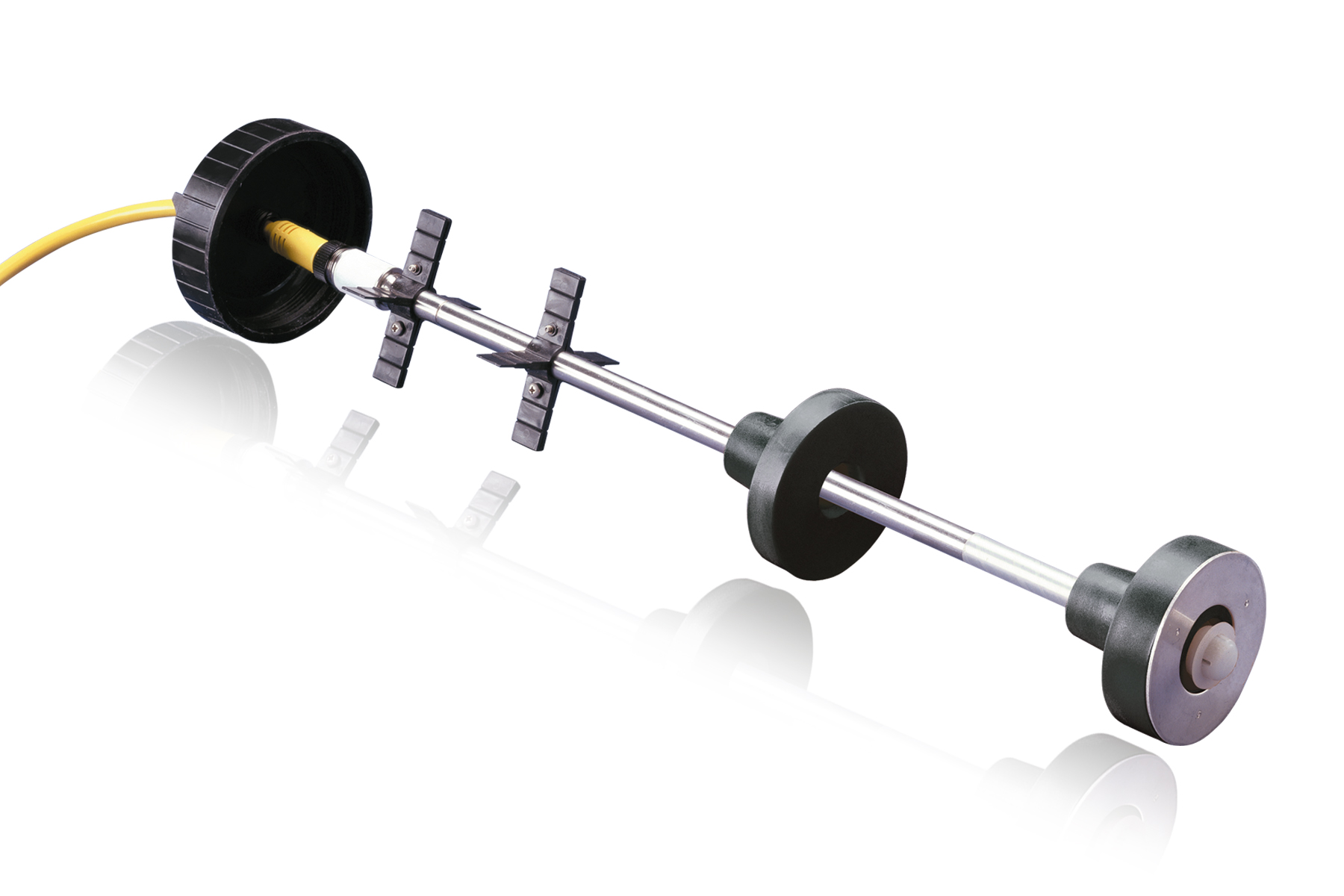 MDA-RS | STAINLESS STEEL PROBE | OMNTEC