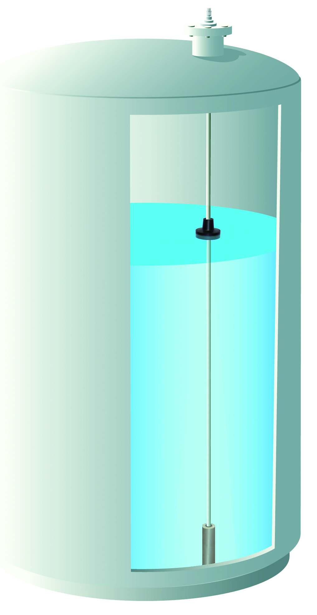 MTG-FL | Flex Probe | OMNTEC