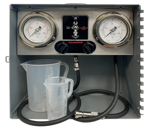 OMNTEC | Tank Monitoring & Leak Detection Systems