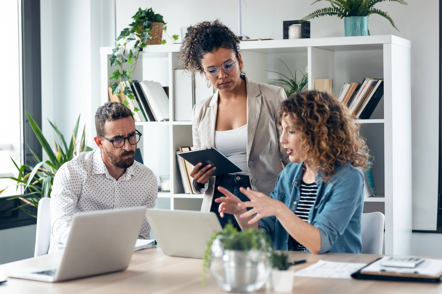 Why Feedback Is Key to Improving the Candidate Experience | Findem