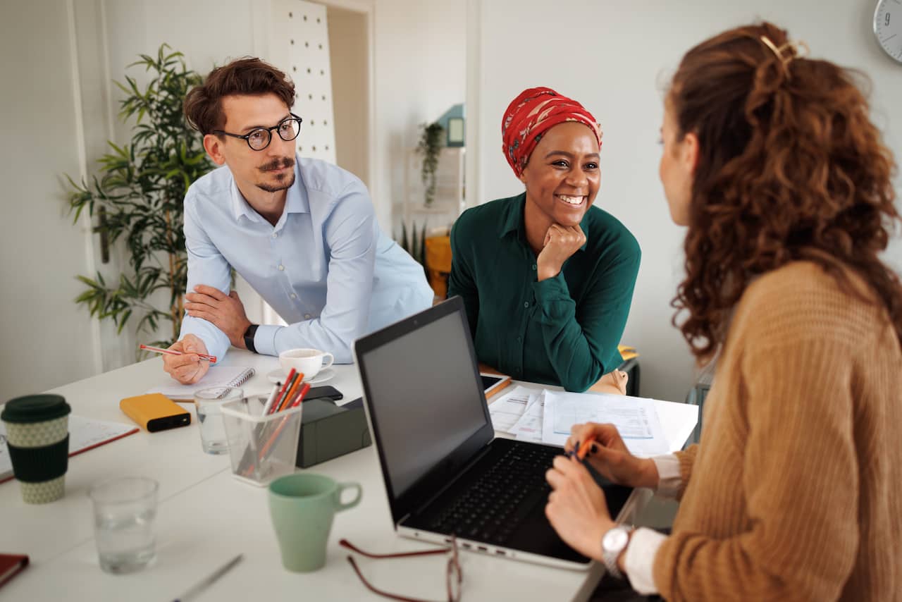 Next Steps for Building a Modern Talent Ecosystem | Findem