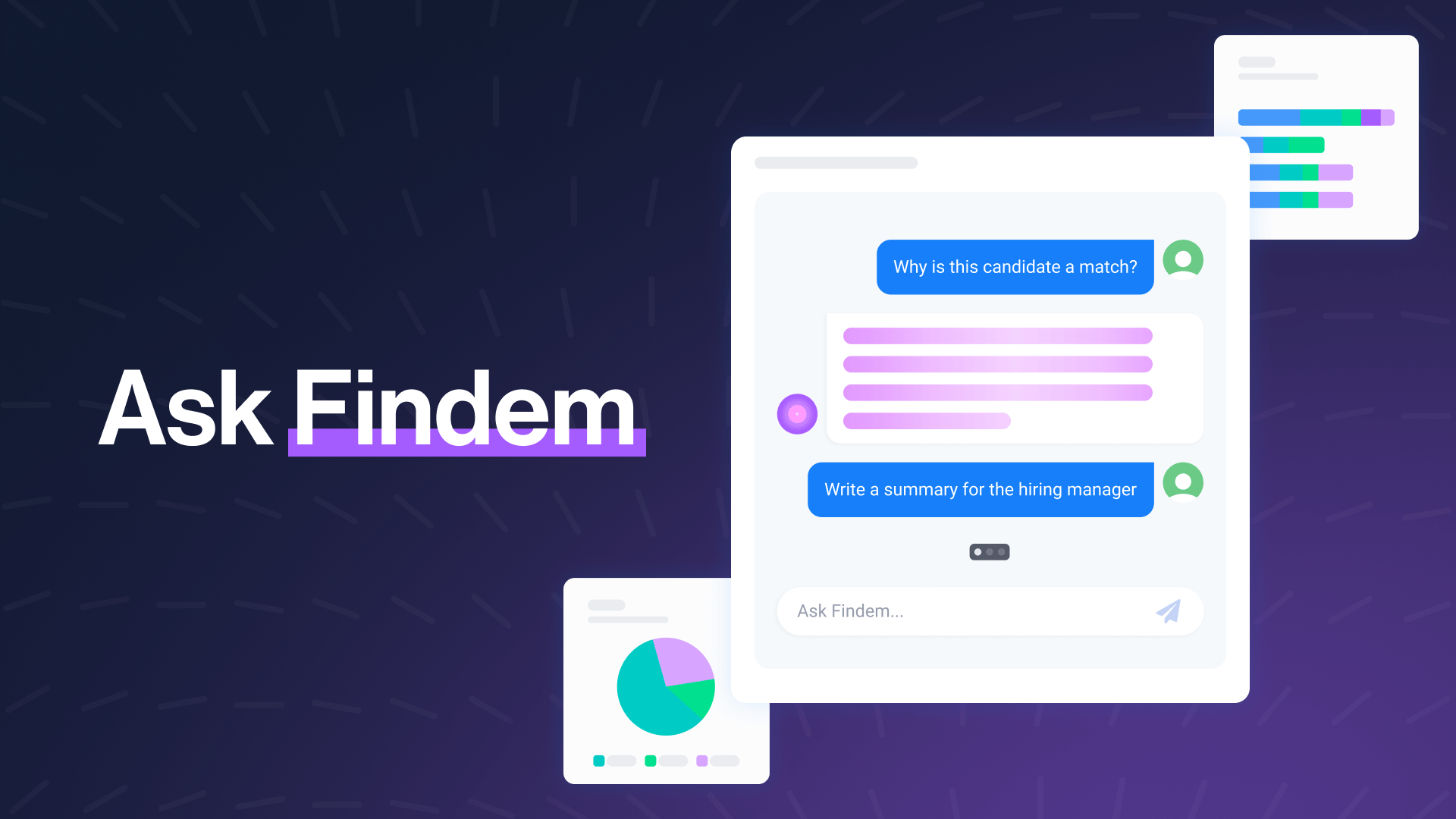 Generative AI Transforms Talent Acquisition | Findem