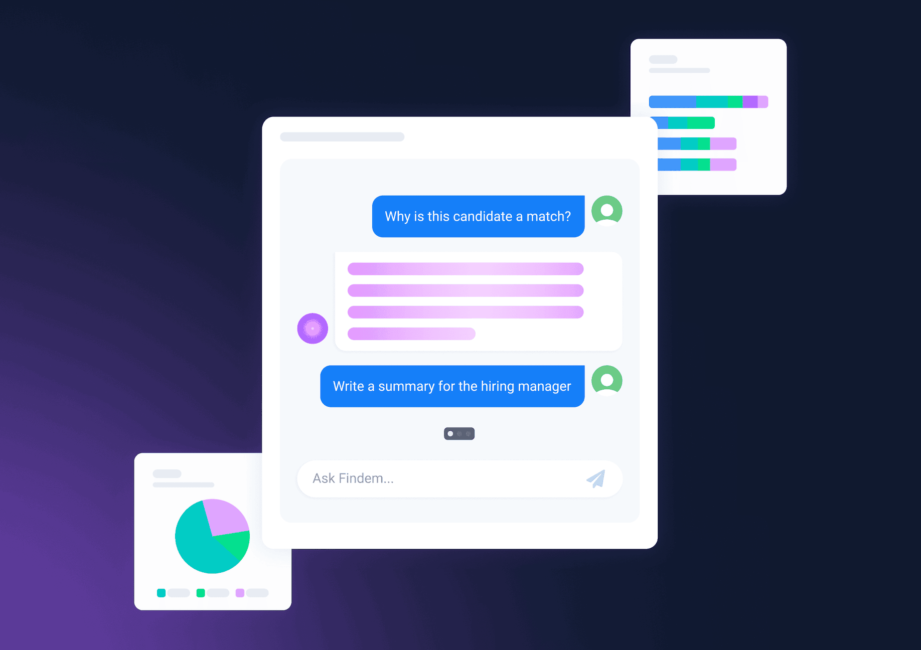 Generative AI Transforms Talent Acquisition | Findem
