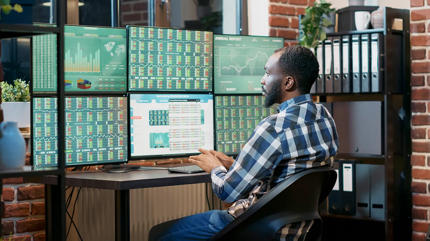 Margin and Leverage | FBK Markets