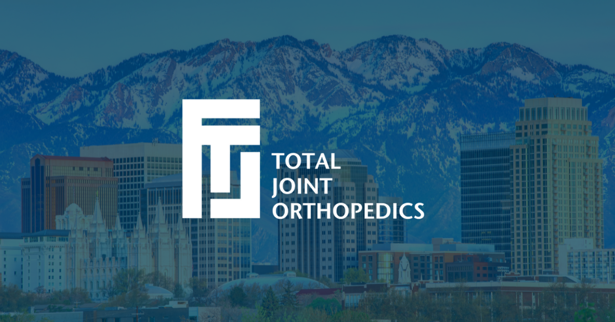 Contact | TJO - Total Joint Orthopedics