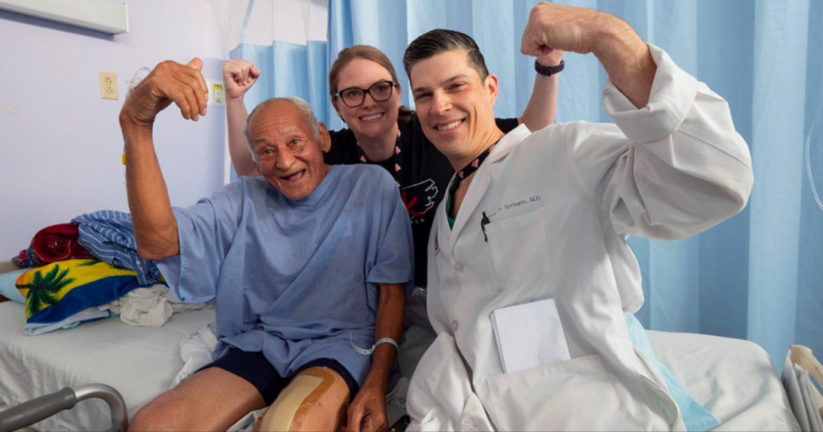 About | TJO - Total Joint Orthopedics