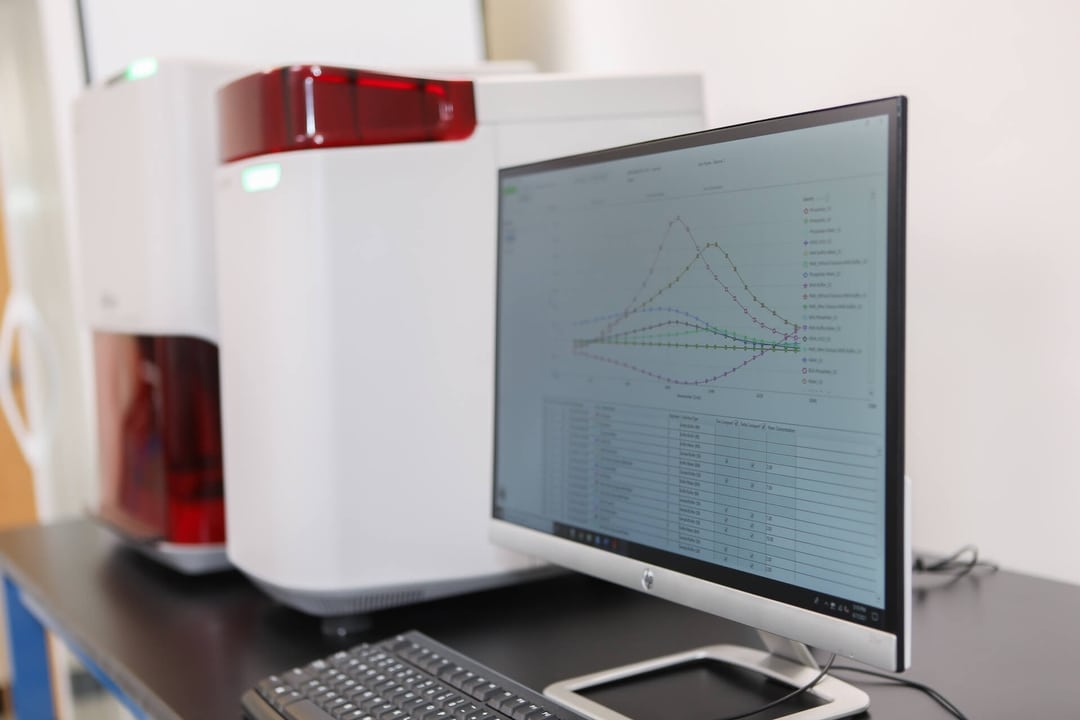 Products | RedShiftBio