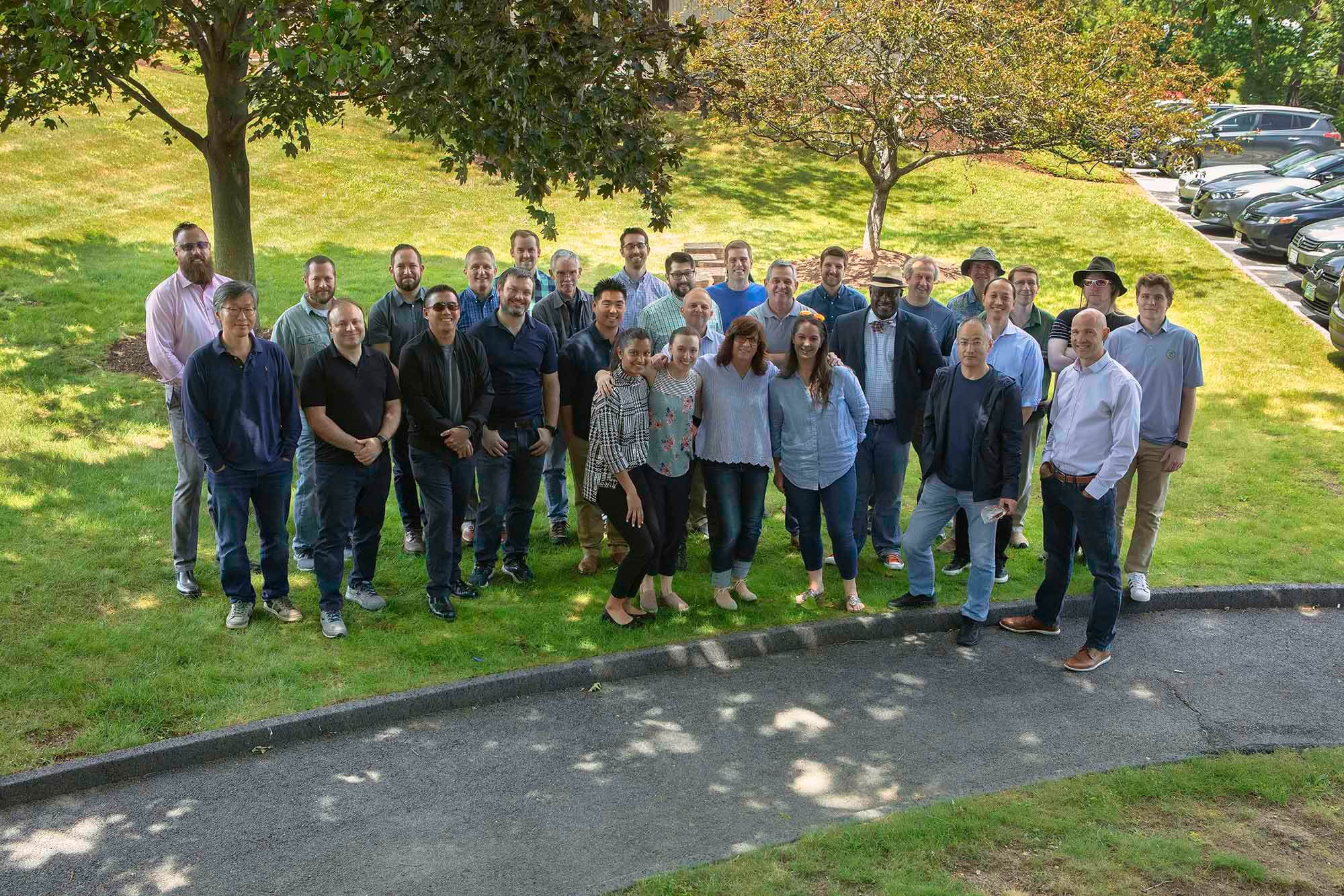 Careers | RedShiftBio