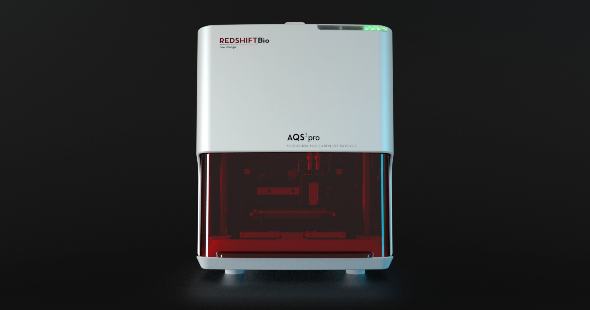RedShiftBio