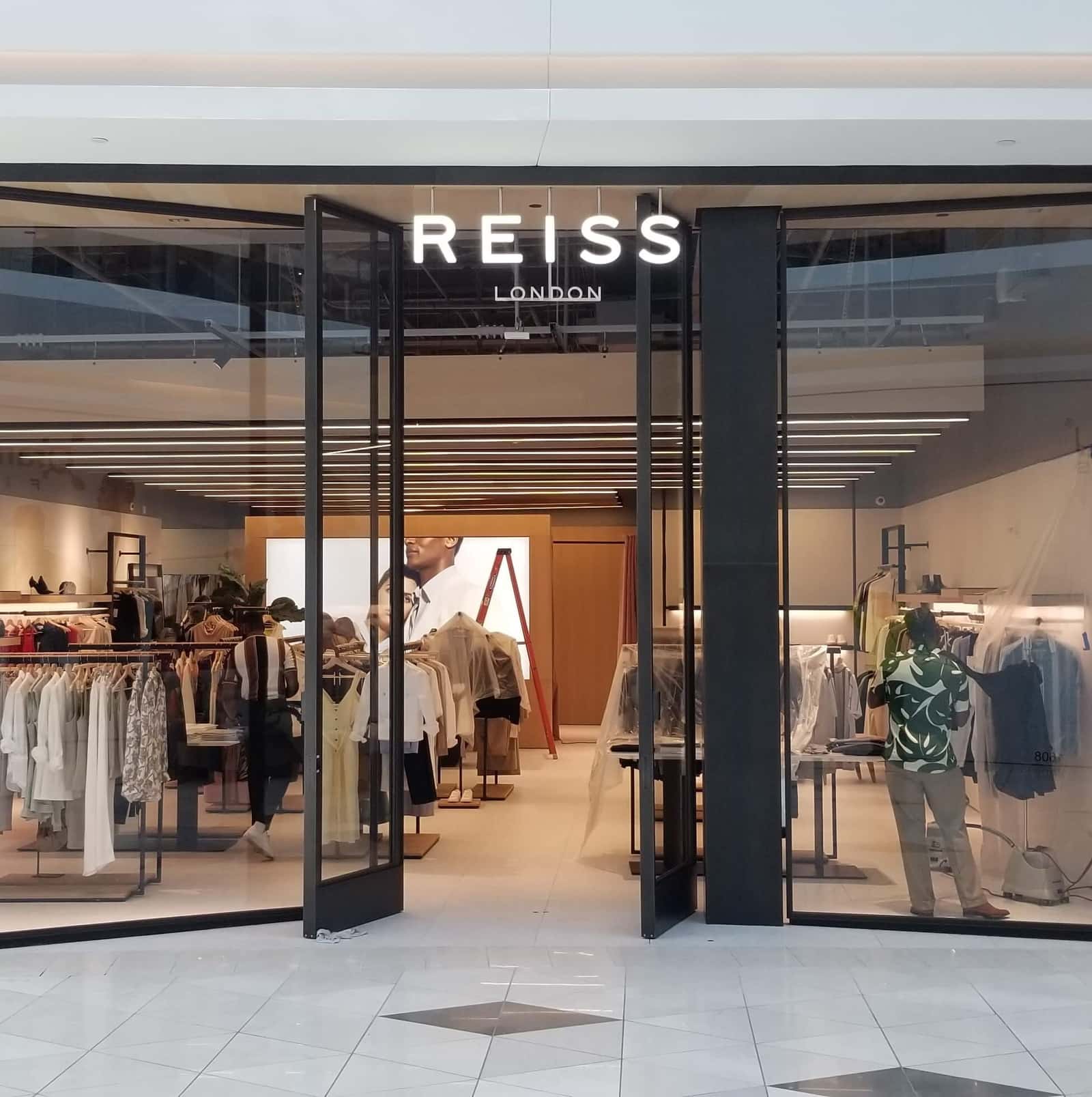 About | Storefront Design | Jones Storefronts