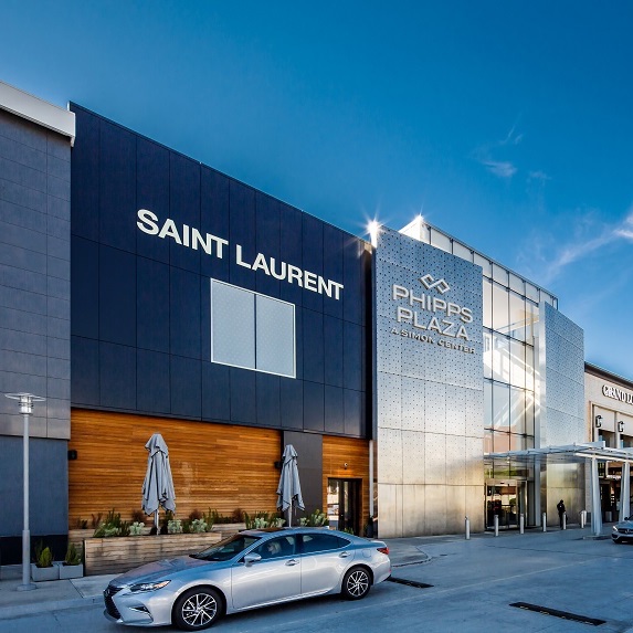 Storefront Design | Jones Storefronts