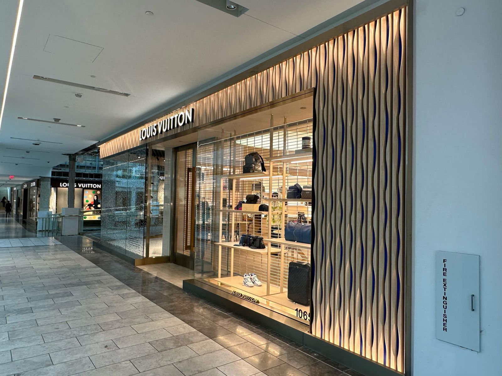 Storefront Design | Jones Storefronts