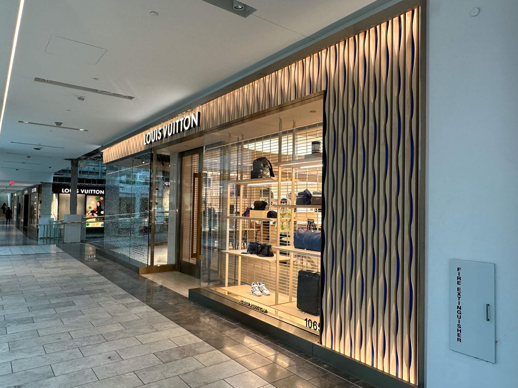 Storefront Design | Jones Storefronts