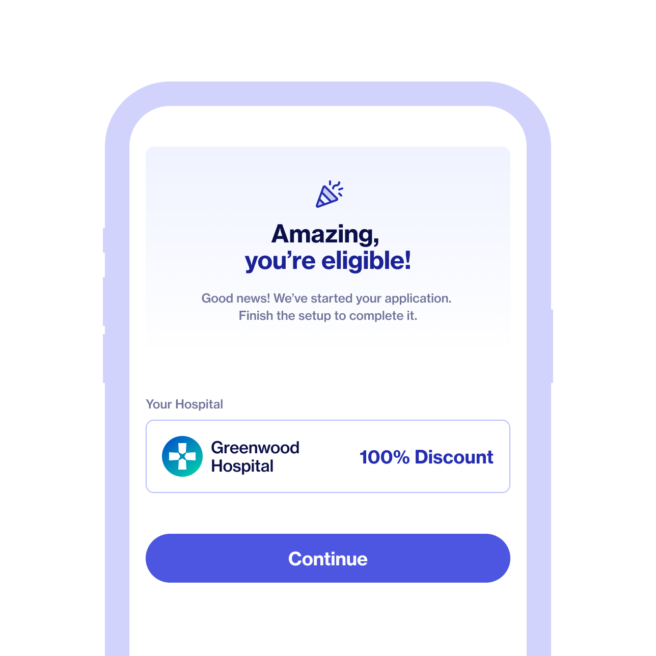 Unlock hidden savings with 501(r) discounts | Goodbill