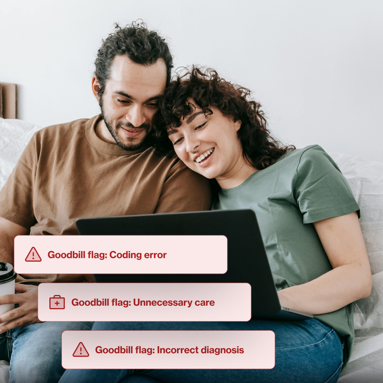 Supercharge your Claim Reviews for Bigger Savings | Goodbill