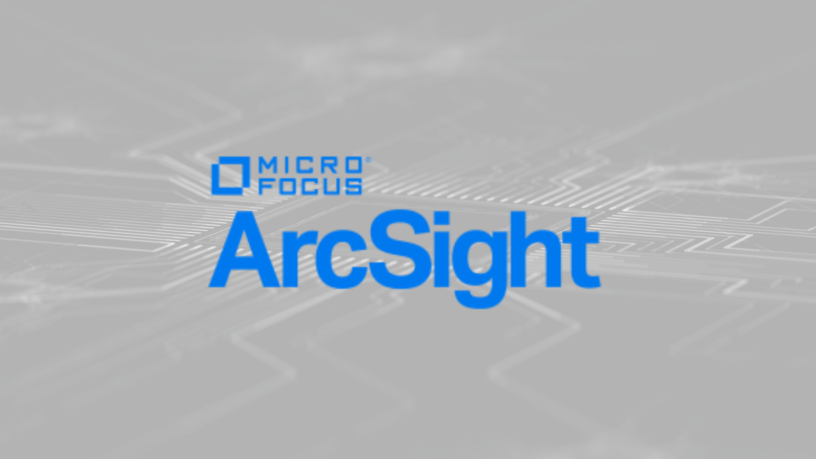 SecLytics PreCog Blog: ArcSight SIEM Ranks in Top 3 of Popular Augur ...