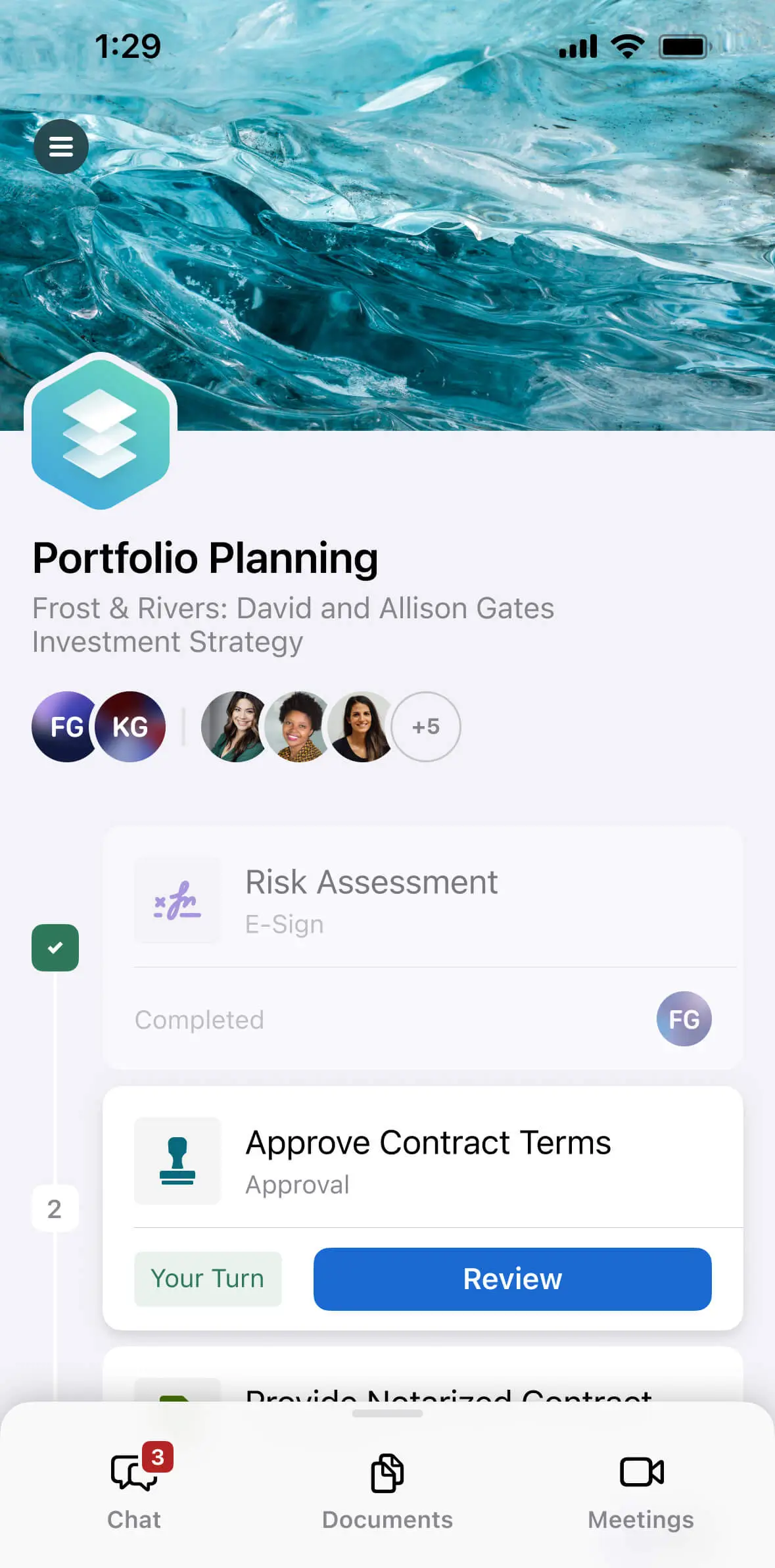 Moxo | Interaction Workspaces to streamline your customer, vendor, and ...