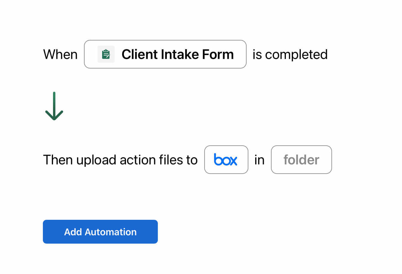 Easy, secure document collection workflows | Moxo